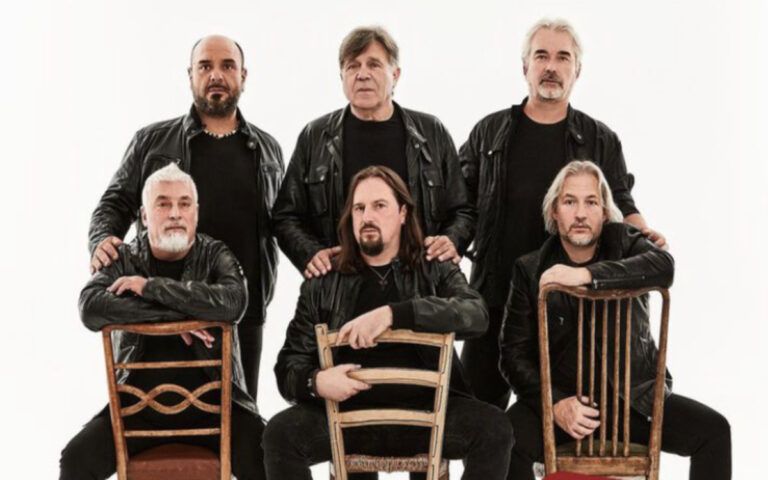 I Nomadi: chi sono, età, chi è Beppe Carletti, canzoni e successi