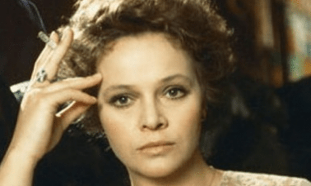 Laura Antonelli, chi è il figlio Germano Randi: età, la denuncia, cosa ...