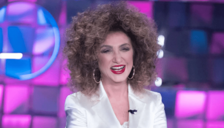 Marcella Bella, chi è il fratello Gianni: età, carriera, canzoni ...