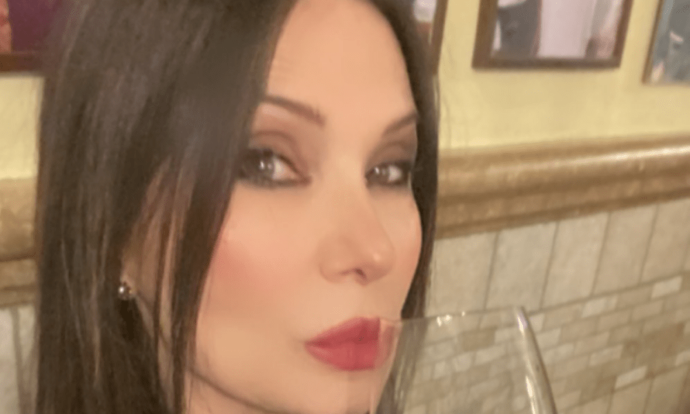 Max Tortora, chi è la moglie Maria Teresa Merlino: età, lavoro, vita ...