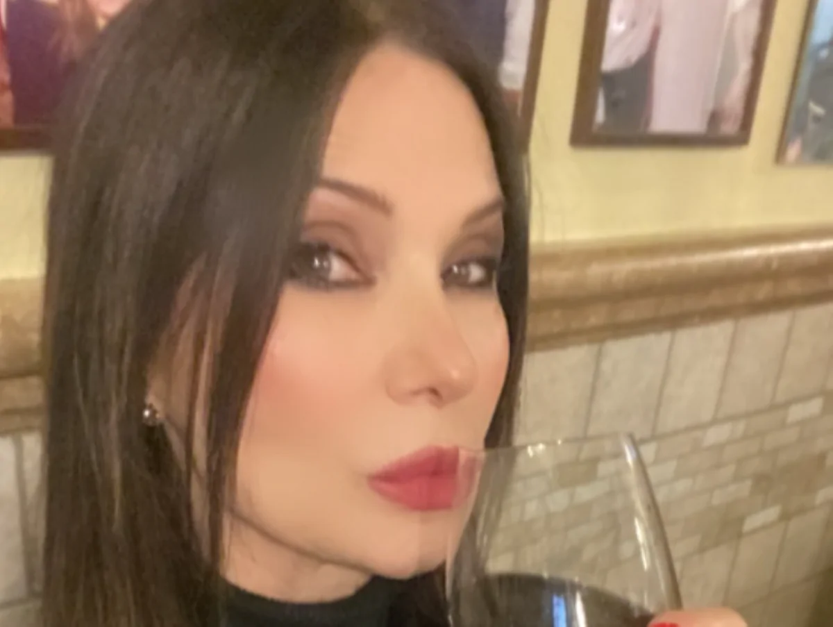 Max Tortora, chi è la moglie Maria Teresa Merlino: età, lavoro, vita ...