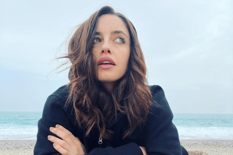 Matilde Gioli e Alessandro Marcucci si sono lasciati? Ultime news sulla ...