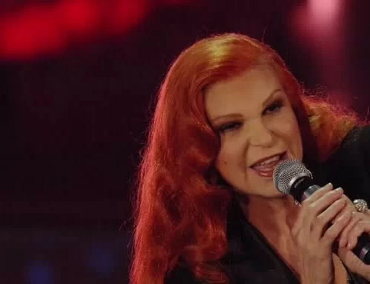 Milva, chi sono l'ex marito Maurizio e la figlia Martina Corgnati: età ...