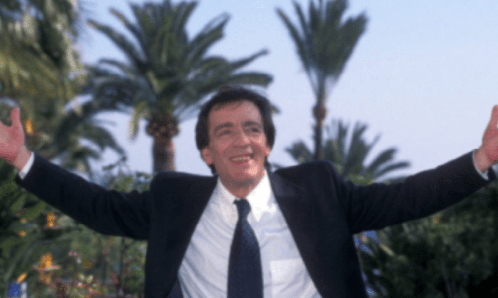 Mino Reitano come è morto e dove è sepolto: causa della morte, moglie e ...