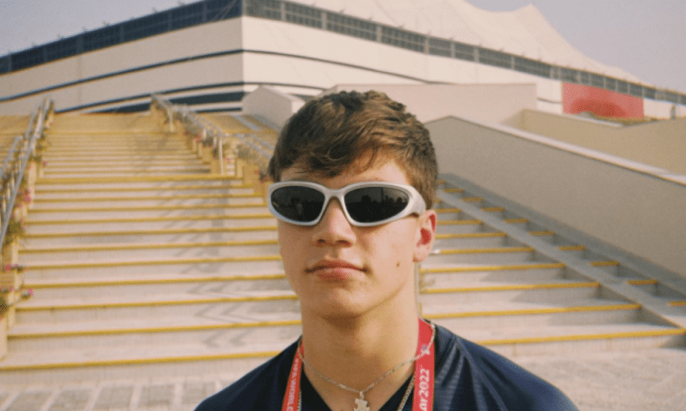 Paky di Amici 22, chi è la fidanzata Ylenia: età della ballerina, foto ...