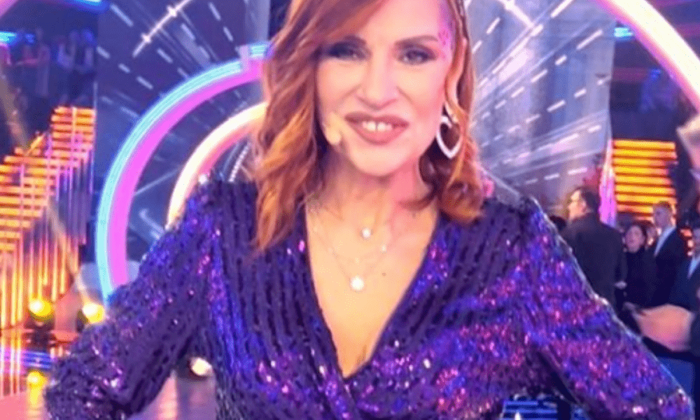 Patrizia Rossetti: chi è, età, carriera, oggi, vita privata, marito ...