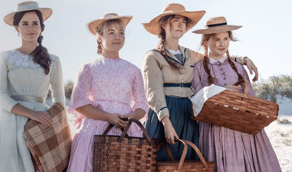 Piccole donne, il film stasera su Rai 1: trama, cast e anticipazioni