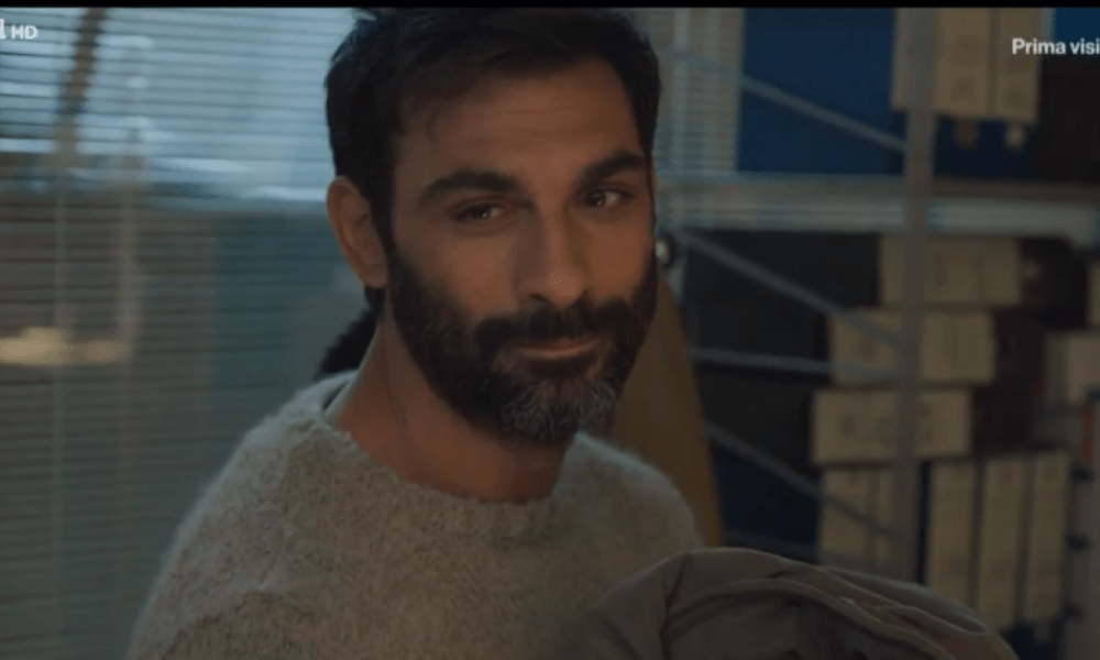 Resta con me, anticipazioni terza puntata: trama episodi stasera domenica 5 marzo 2023