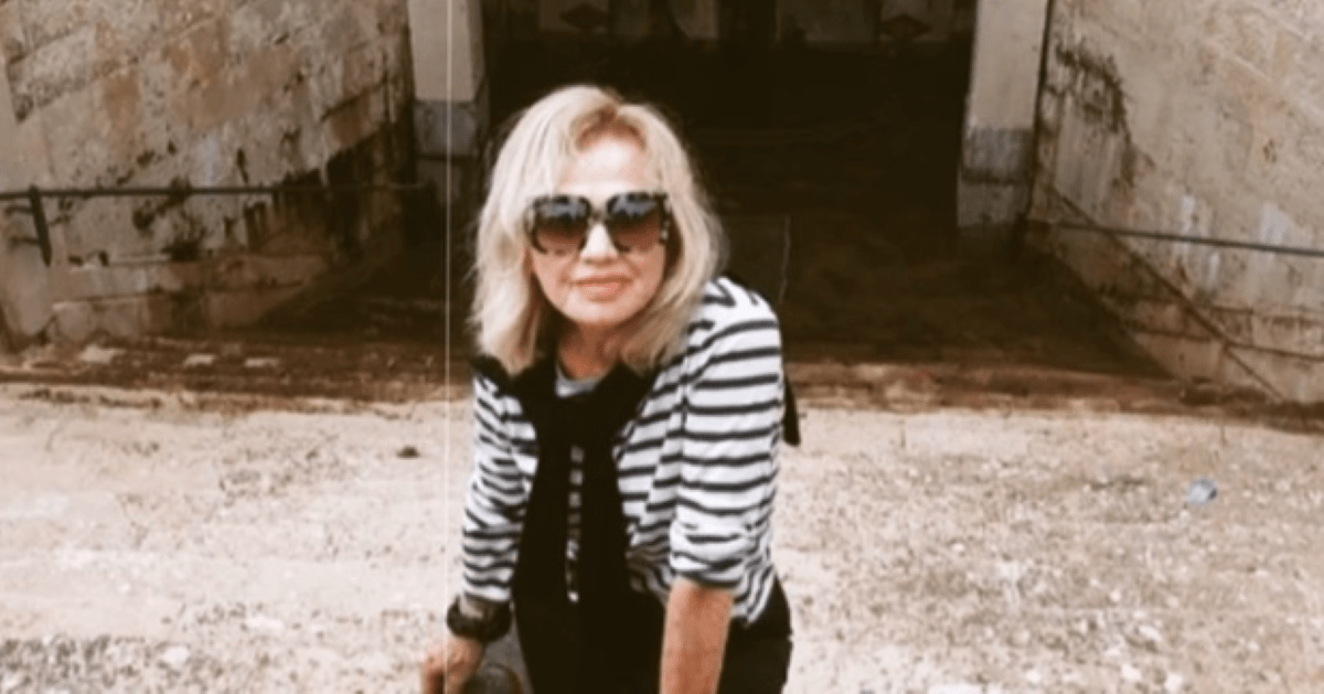 Rita Pavone, chi è il marito Teddy Reno: età, carriera, malattia ...