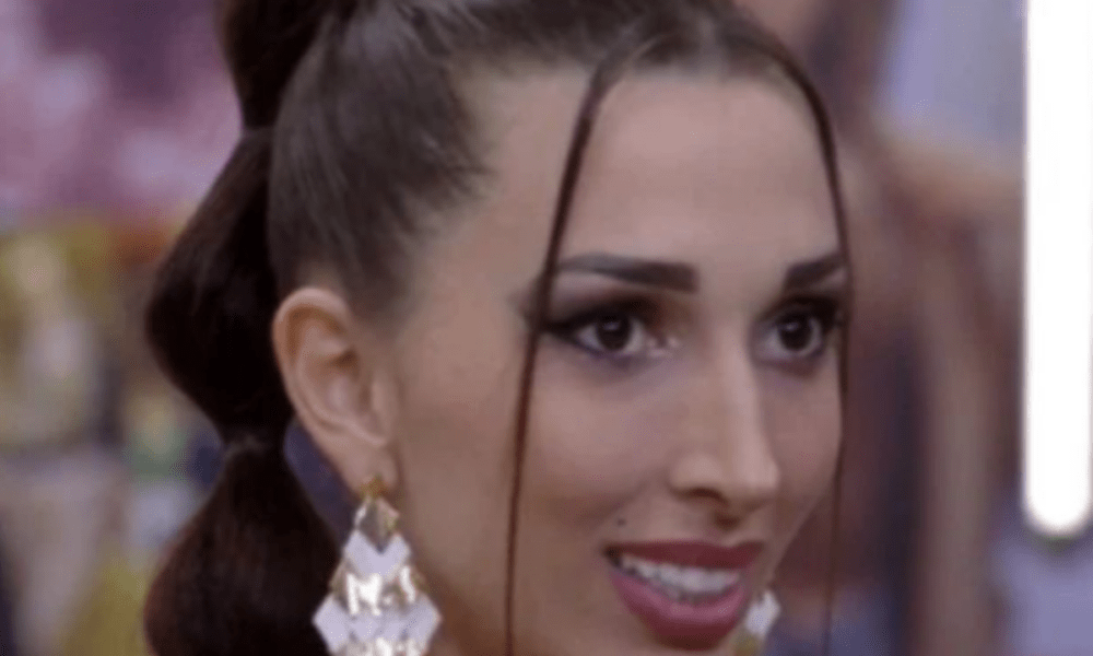 Giaele De Donà, chi è il padre Andrea: età, lavoro, moglie, figli