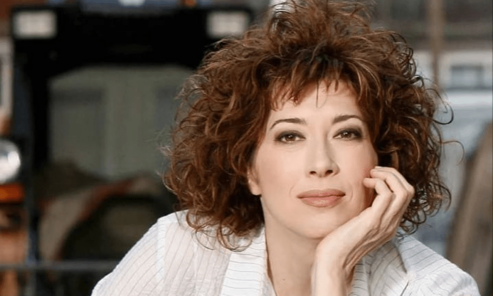 Veronica Pivetti è fidanzata? Età e vita privata