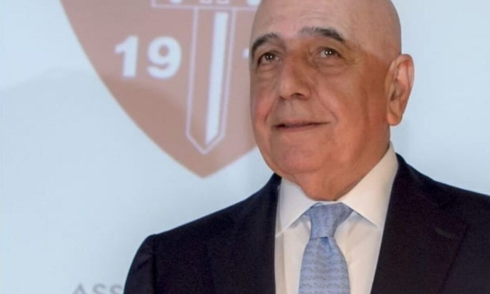 Adriano Galliani | chi è l’ex marito di Daniela Rosati | età | carriera ...