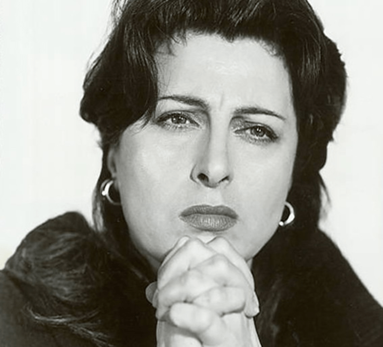 Anna Magnani, chi è il figlio Luca: età, malattia, chi è Massimo Serato