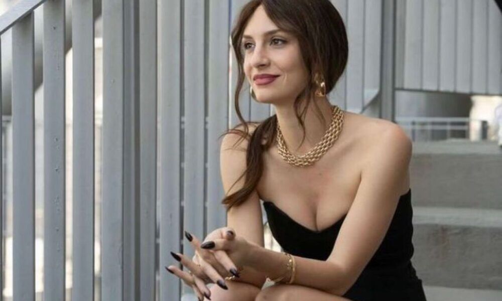 Marco Rossetti è fidanzato? Età e vita privata dell'attore di Un passo dal cielo