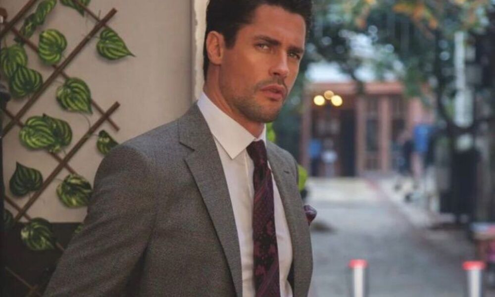 Christopher Leoni all'Isola dei Famosi 2023: chi è, età, carriera, oggi ...