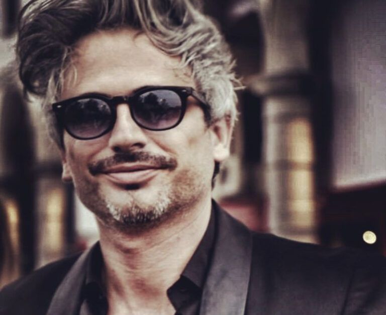 Bianca Guaccero, chi è l'ex marito Dario Acocella: età, lavoro ...