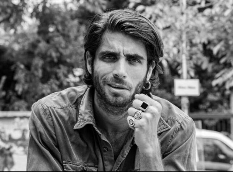 Marco Rossetti: chi è, età, carriera, film, fiction, Un passo dal cielo ...