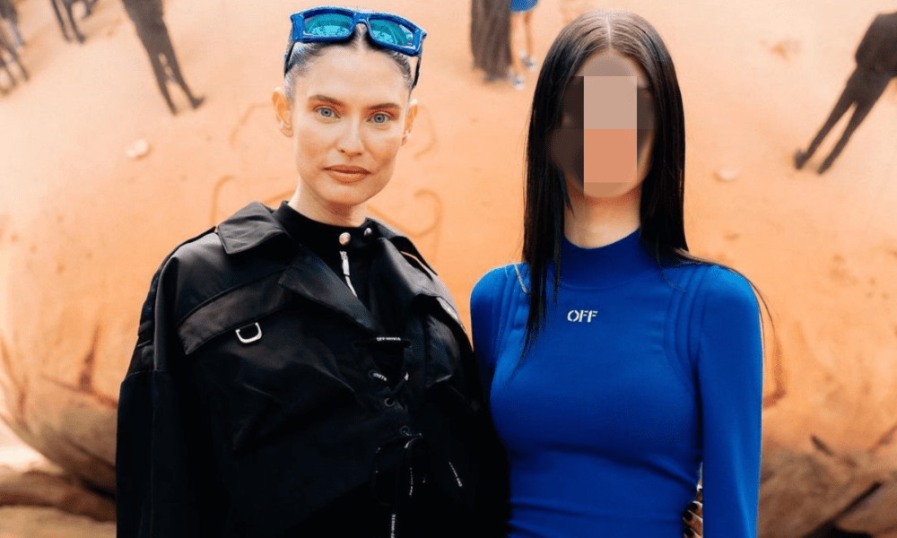 Chi è Matilde Brandi? Età | carriera | ex marito | figlie | Instagram