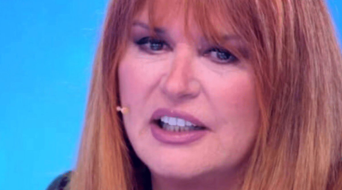 Daniela Rosati: chi è, età, carriera, oggi, figli, conversione, chi è l'ex marito Adriano Galliani