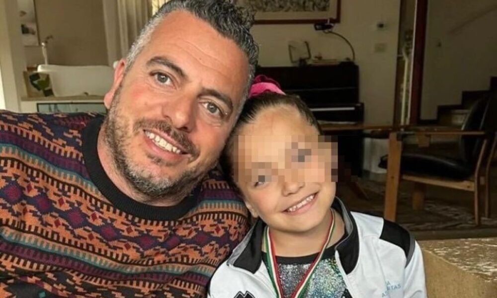 Mirko Casadei, chi sono moglie e figli: età, lavoro e vita privata