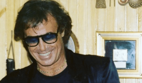 Come è morto Franco Califano: età, carriera, canzoni del Califfo