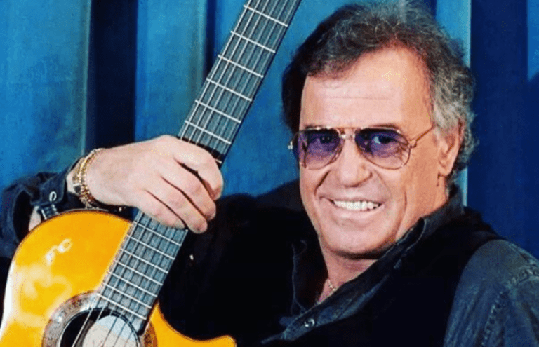 Franco Califano: chi era, età, carriera, canzoni, moglie e figlia ...