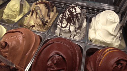 Dove mangiare il gelato a Roma? Ecco le migliori gelaterie della Città