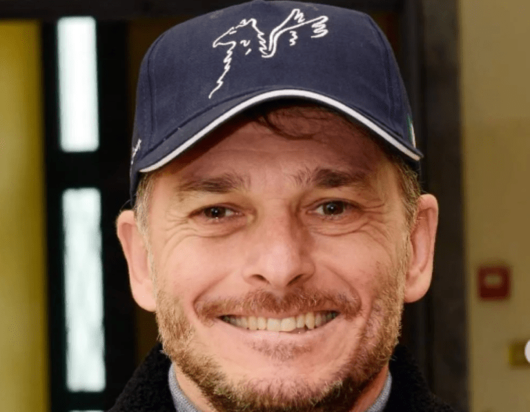 Giancarlo Fisichella, chi è il pilota: età, oggi, figli, chi è la ...