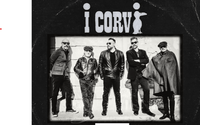 I Corvi: chi sono, età, carriera, canzoni, componenti della band, oggi, Ragazzo di strada