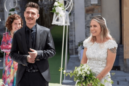 Matrimonio a Prima Vista Italia in onda su Real Time: ecco quando vedere le puntate e quali sono ...