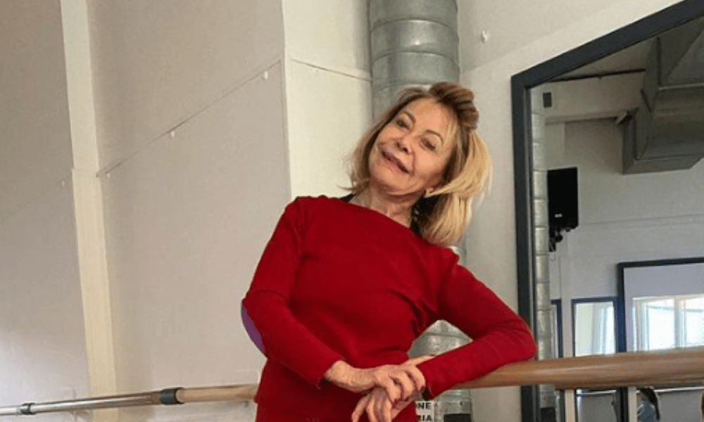 Paola Quattrini, chi è l'ex marito Luciano Appignani: età, lavoro, la ...