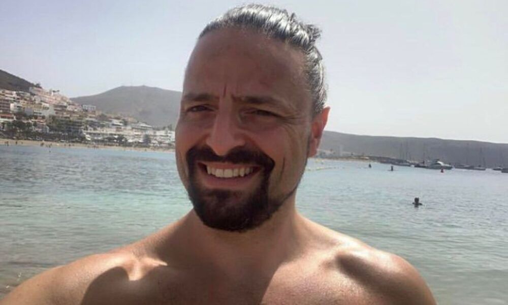 Alberto Bertoli, chi è il figlio di Pierangelo Bertoli: età, carriera ... Alberto Bertoli, chi è il figlio di Pierangelo Bertoli: età, carriera ...