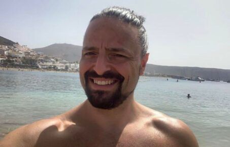 Alberto Bertoli, chi è il figlio di Pierangelo Bertoli: età, carriera, vita privata, moglie ...