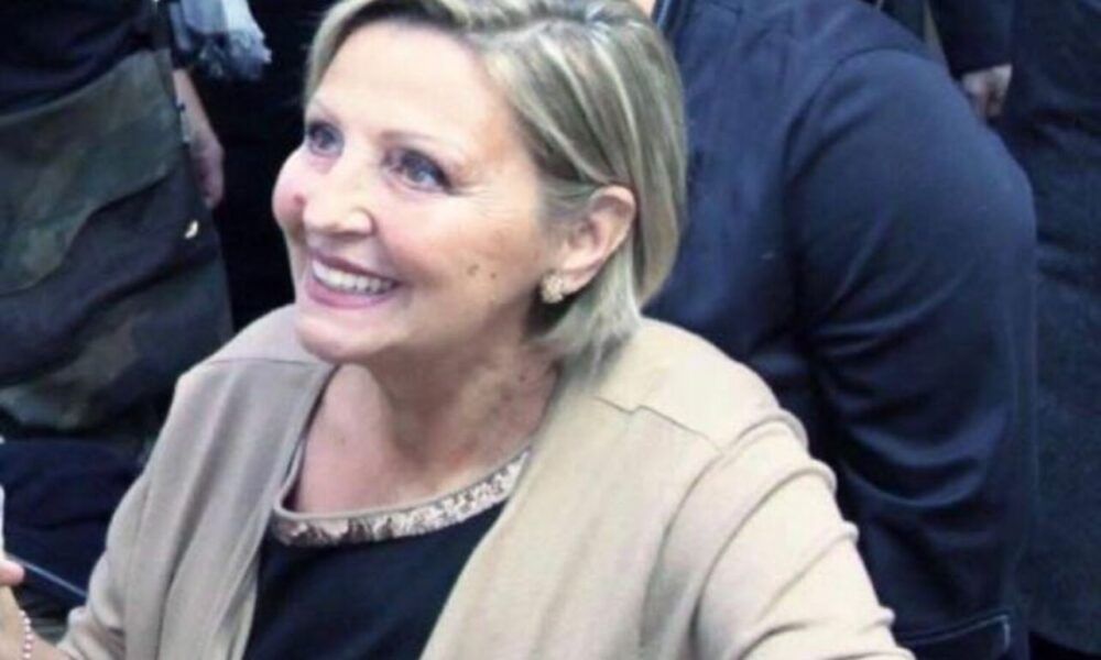 Pierangelo Bertoli, chi è la moglie: età, matrimonio e figli