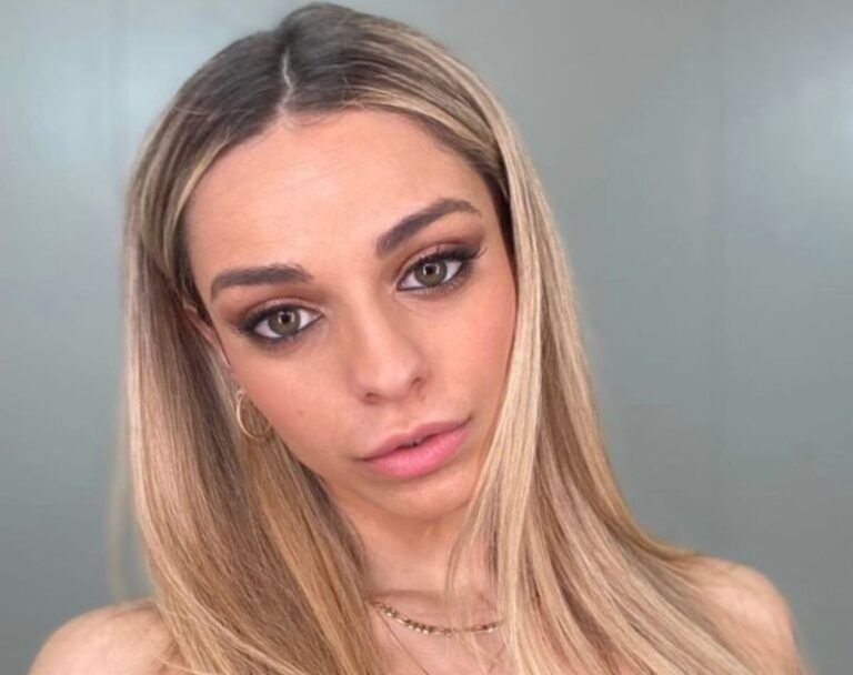 Carola Carpanelli: chi è, età, cosa studia, oggi, dove vive, famiglia, foto, Instagram, la ...