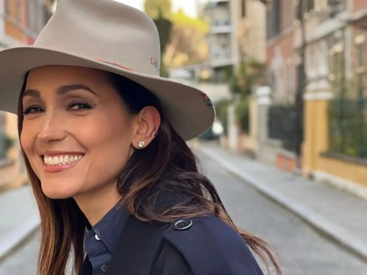 Caterina Balivo: chi è, età, carriera, marito, figli, foto, Instagram Caterina Balivo: chi è, età, carriera, marito, figli, foto, Instagram