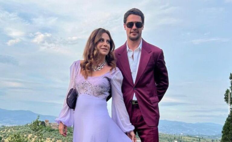 Christopher Leoni, chi è la compagna Francesca Versace: età, carriera ...