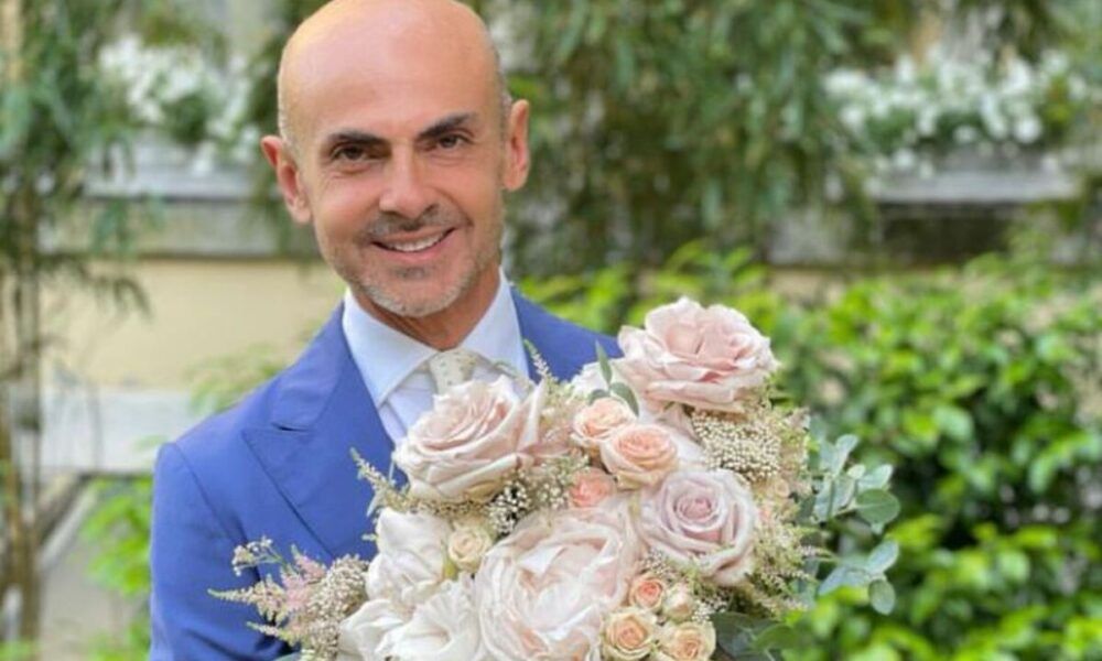 Enzo Miccio: chi è, età, carriera, oggi, compagno, vita privata, foto e ...