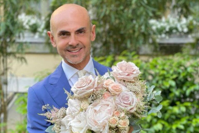 Enzo Miccio: chi è, età, carriera, oggi, compagno, vita privata, foto e ...