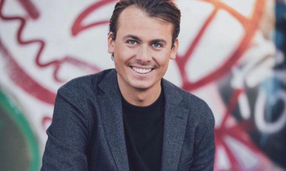 Filippo Laganà, chi è l'attore: età, carriera, film, genitori, malattia ...