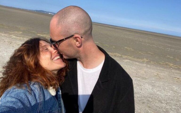 Gabriella Pession, chi è il figlio: età, foto, dove vive e vita privata