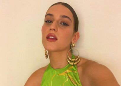 Gaia Gozzi: chi è, età, carriera, canzoni, chi è il fidanzato, foto e ...