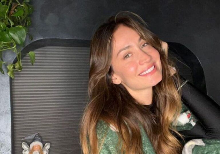 Helena Prestes è fidanzata? Età e vita privata della modella