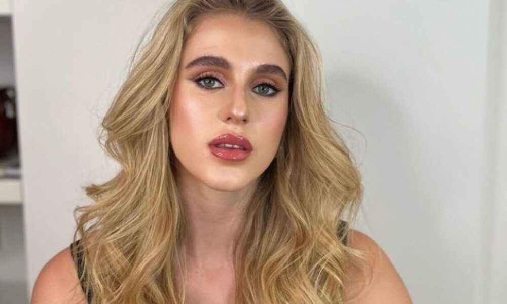 Isobel Kinnear di Amici 22, chi sono i genitori: età, vita privata e ...