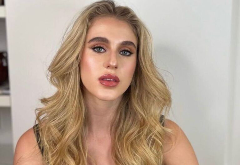 Isobel Kinnear di Amici 22, chi sono i genitori: età, vita privata e ...