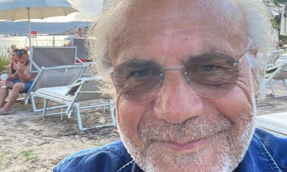 Jerry Calà, chi è la moglie Bettina Castioni: età, lavoro, oggi, figli ...