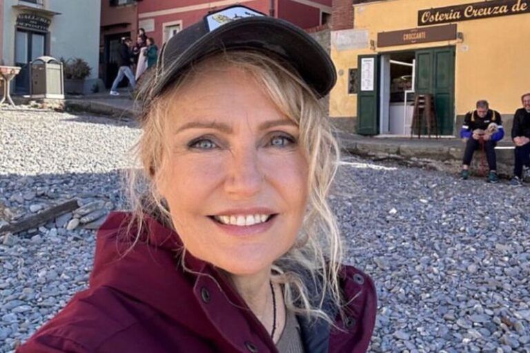 Licia Colò: chi è, età, carriera, chi è il marito, figlia, dove abita ...