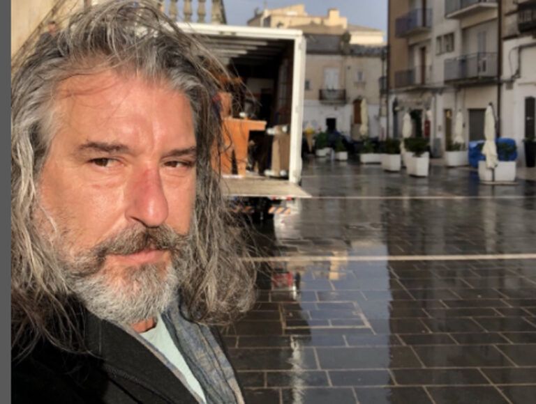 Oreste Lionello, chi sono i figli: età, lavoro, oggi, vita privata
