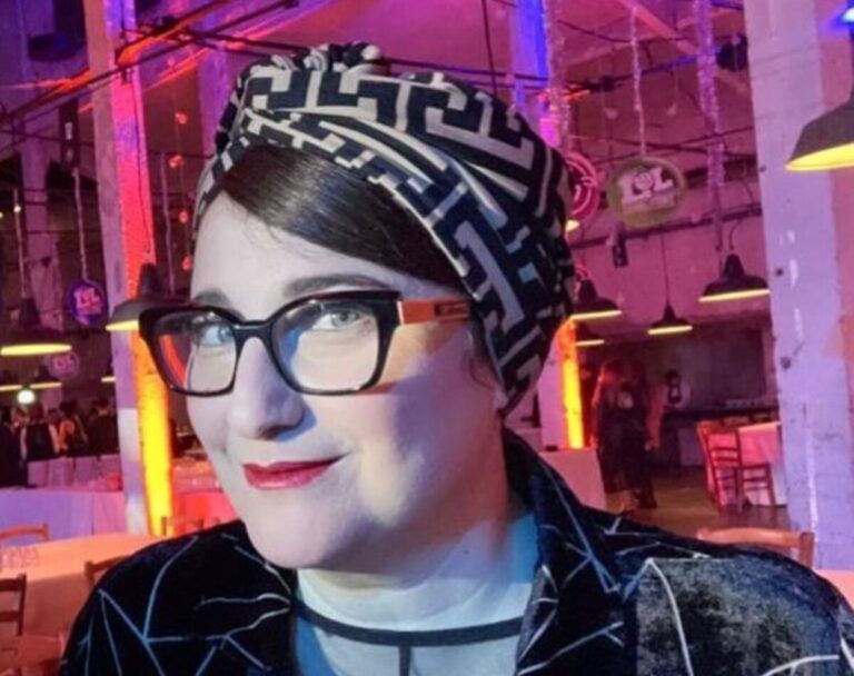 Maria Di Biase, chi è la comica: età, carriera, dove vive, genitori ...