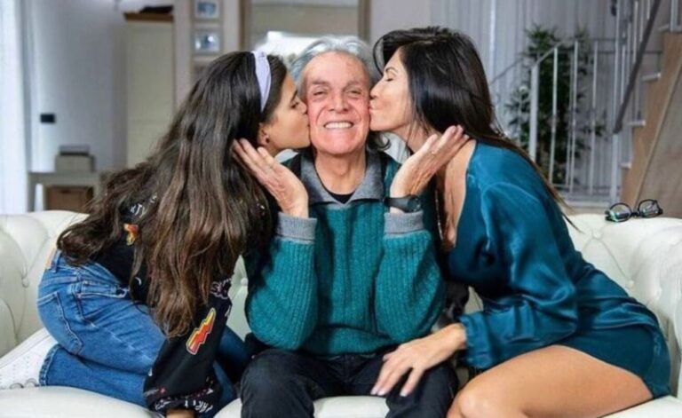 Riccardo Fogli, chi sono i figli: età, lavoro, oggi e vita privata